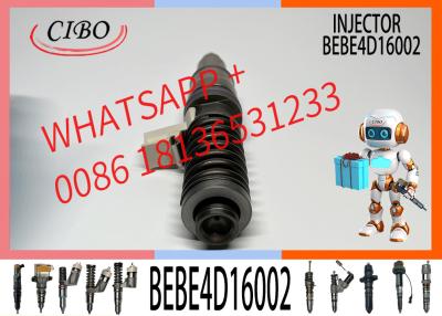 China Diesel Fuel Unit Injector BEBE4D24002 BEBE4D08002 BEBE4D16002 21371673 20584346 20972224 21340612 85000498 85000987 850032 for sale