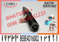 China Diesel Fuel Unit Injector BEBE4D24002 BEBE4D08002 BEBE4D16002 21371673 20584346 20972224 21340612 85000498 85000987 850032 for sale