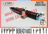 China Fuel Injector 21371674 BEBE4D16003 BEBE4D08003 BEBE4D24003 BEBE4D24103 for sale