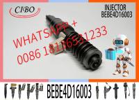 China Fuel Injector 21371674 BEBE4D16003 BEBE4D08003 BEBE4D24003 BEBE4D24103 for sale