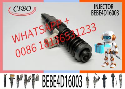 China Fuel Injector 21371674 BEBE4D16003 BEBE4D08003 BEBE4D24003 BEBE4D24103 for sale