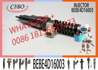 China Fuel Injector 21371674 BEBE4D16003 BEBE4D08003 BEBE4D24003 BEBE4D24103 for sale