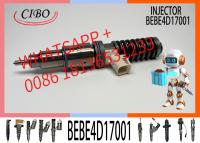 China Common Rail Fuel Injector Diesel Fuel Injector BEBE4D17001 BEBE4D05001 for NISSAN UD GE13 16650-00Z0B 16650-00Z1B for sale