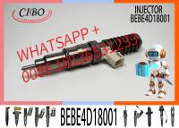 China Common Rail Fuel Injector Diesel Fuel Injector BEBE4D17001 BEBE4D05001 for NISSAN UD GE13 16650-00Z0B 16650-00Z1B for sale