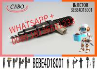 China Common Rail Fuel Injector Diesel Fuel Injector BEBE4D17001 BEBE4D05001 for NISSAN UD GE13 16650-00Z0B 16650-00Z1B for sale