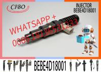 China Common Rail Fuel Injector Diesel Fuel Injector BEBE4D17001 BEBE4D05001 for NISSAN UD GE13 16650-00Z0B 16650-00Z1B for sale