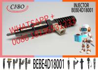 China Common Rail Fuel Injector Diesel Fuel Injector BEBE4D17001 BEBE4D05001 for NISSAN UD GE13 16650-00Z0B 16650-00Z1B for sale