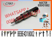 China Common Rail Fuel Injector Diesel Fuel Injector BEBE4D17001 BEBE4D05001 for NISSAN UD GE13 16650-00Z0B 16650-00Z1B for sale