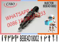 China Common Rail Fuel Injector Diesel Fuel Injector BEBE4D17001 BEBE4D05001 for NISSAN UD GE13 16650-00Z0B 16650-00Z1B for sale