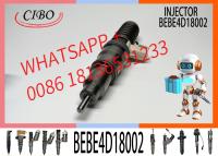 China Common Rail Fuel Injector Diesel Fuel Injector BEBE4D17001 BEBE4D05001 for NISSAN UD GE13 16650-00Z0B 16650-00Z1B for sale