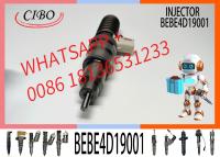 China BEBE4D05002 Injector 20582430 20747797 3889619 BEBE4D300 for sale