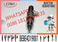 China BEBE4D05002 Injector 20582430 20747797 3889619 BEBE4D300 for sale