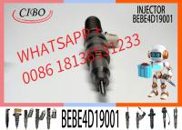 China BEBE4D05002 Injector 20582430 20747797 3889619 BEBE4D300 for sale