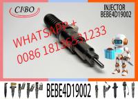 China Diesel Fuel Injector BEBE4D24001 21340611 21371672 85003263 RVI 7421340611 for  MD13 for sale