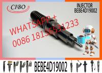 China Diesel Fuel Injector BEBE4D24001 21340611 21371672 85003263 RVI 7421340611 for  MD13 for sale