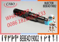 China Diesel Fuel Injector BEBE4D24001 21340611 21371672 85003263 RVI 7421340611 for  MD13 for sale