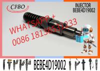 China Diesel Fuel Injector BEBE4D24001 21340611 21371672 85003263 RVI 7421340611 for  MD13 for sale