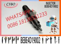 China Diesel Fuel Injector BEBE4D24001 21340611 21371672 85003263 RVI 7421340611 for  MD13 for sale