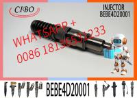 China Diesel Fuel Injector BEBE4D24001 21340611 21371672 85003263 RVI 7421340611 for  MD13 for sale