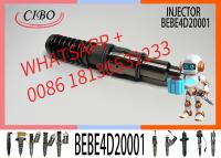 China Diesel Fuel Injector BEBE4D24001 21340611 21371672 85003263 RVI 7421340611 for  MD13 for sale