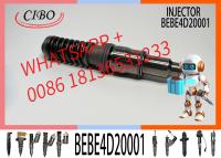 China Diesel Fuel Injector BEBE4D24001 21340611 21371672 85003263 RVI 7421340611 for  MD13 for sale