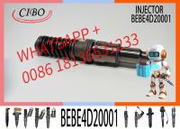 China Diesel Fuel Injector BEBE4D24001 21340611 21371672 85003263 RVI 7421340611 for  MD13 for sale
