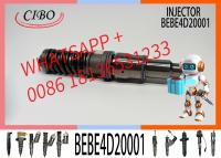China Diesel Fuel Injector BEBE4D24001 21340611 21371672 85003263 RVI 7421340611 for  MD13 for sale