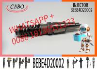 China Diesel Fuel Injector BEBE4D24001 21340611 21371672 85003263 RVI 7421340611 for  MD13 for sale