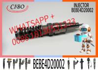 China Diesel Fuel Injector BEBE4D24001 21340611 21371672 85003263 RVI 7421340611 for  MD13 for sale