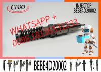 China Diesel Fuel Injector BEBE4D24001 21340611 21371672 85003263 RVI 7421340611 for  MD13 for sale
