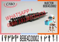 China Diesel Fuel Injector BEBE4D24001 21340611 21371672 85003263 RVI 7421340611 for  MD13 for sale