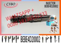 China Diesel Fuel Injector BEBE4D24001 21340611 21371672 85003263 RVI 7421340611 for  MD13 for sale