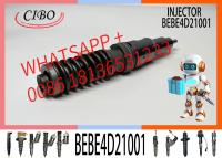 China 21582098 VOL-VO Fuel Injector BEBE4D36001 BEBE4D11201 BEBE4D11301 BEBE4D41001 21582101 BEBE4D12301 BEBE4D12201 BEBE4D37091 Fit for HVOLVO for sale