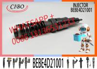China 21582098 VOL-VO Fuel Injector BEBE4D36001 BEBE4D11201 BEBE4D11301 BEBE4D41001 21582101 BEBE4D12301 BEBE4D12201 BEBE4D37091 Fit for HVOLVO for sale
