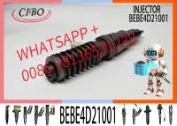 China 21582098 VOL-VO Fuel Injector BEBE4D36001 BEBE4D11201 BEBE4D11301 BEBE4D41001 21582101 BEBE4D12301 BEBE4D12201 BEBE4D37091 Fit for HVOLVO for sale