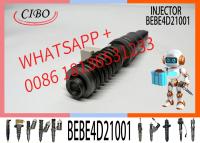 China 21582098 VOL-VO Fuel Injector BEBE4D36001 BEBE4D11201 BEBE4D11301 BEBE4D41001 21582101 BEBE4D12301 BEBE4D12201 BEBE4D37091 Fit for HVOLVO for sale