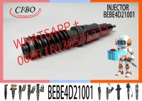 China 21582098 VOL-VO Fuel Injector BEBE4D36001 BEBE4D11201 BEBE4D11301 BEBE4D41001 21582101 BEBE4D12301 BEBE4D12201 BEBE4D37091 Fit for HVOLVO for sale