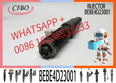 China 21582098 VOL-VO Fuel Injector BEBE4D36001 BEBE4D11201 BEBE4D11301 BEBE4D41001 21582101 BEBE4D12301 BEBE4D12201 BEBE4D37091 Fit for HVOLVO for sale