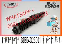 China 21582098 VOL-VO Fuel Injector BEBE4D36001 BEBE4D11201 BEBE4D11301 BEBE4D41001 21582101 BEBE4D12301 BEBE4D12201 BEBE4D37091 Fit for HVOLVO for sale