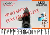China Diesel Engine Parts 21371672 Electronic Unit Common Rail Fuel Injector BEBE4D08001 BEBE4D16001 BEBE4D24001 for sale