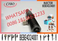 China Diesel Engine Parts 21371672 Electronic Unit Common Rail Fuel Injector BEBE4D08001 BEBE4D16001 BEBE4D24001 for sale