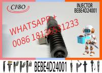 China Diesel Engine Parts 21371672 Electronic Unit Common Rail Fuel Injector BEBE4D08001 BEBE4D16001 BEBE4D24001 for sale