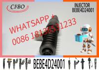 China Diesel Engine Parts 21371672 Electronic Unit Common Rail Fuel Injector BEBE4D08001 BEBE4D16001 BEBE4D24001 for sale