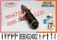 China BEBE4D05002 Injector 20582430 20747797 3889619 BEBE4D300 for sale