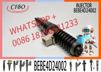 China BEBE4D05002 Injector 20582430 20747797 3889619 BEBE4D300 for sale