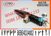 China BEBE4D05002 Injector 20582430 20747797 3889619 BEBE4D300 for sale