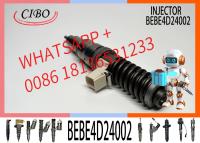 China BEBE4D05002 Injector 20582430 20747797 3889619 BEBE4D300 for sale