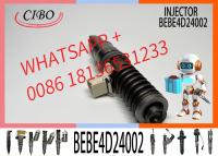 China BEBE4D05002 Injector 20582430 20747797 3889619 BEBE4D300 for sale