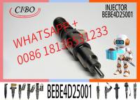 China 21098096 VOL-VO Fuel Injector BEBE4D23001 BEBE4D25001 21371676 BEBE4D25002 0EBE4D25102 21028884 BEBE4D20001Fit for HVOLVO MD13 EURO 5 for sale