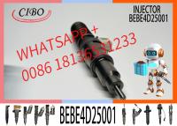 China 21098096 VOL-VO Fuel Injector BEBE4D23001 BEBE4D25001 21371676 BEBE4D25002 0EBE4D25102 21028884 BEBE4D20001Fit for HVOLVO MD13 EURO 5 for sale
